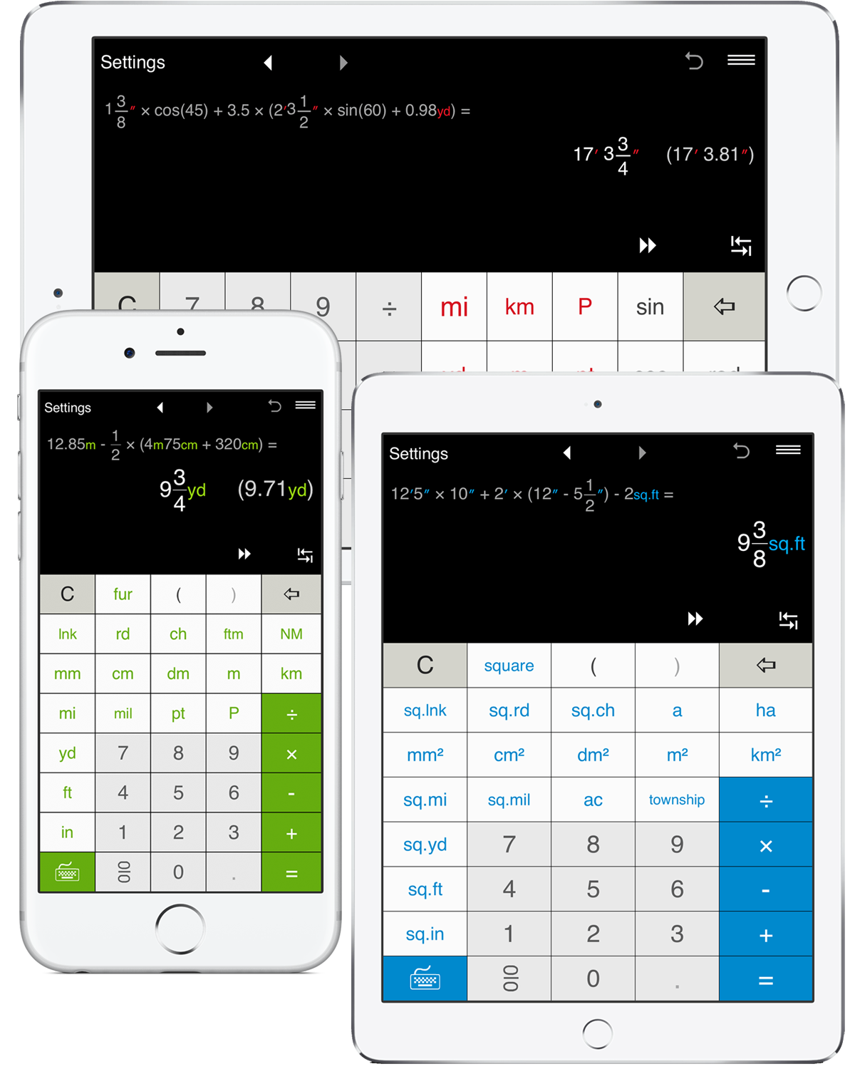 UNITS MASTER Unit Conversion Calculator Unit Converter